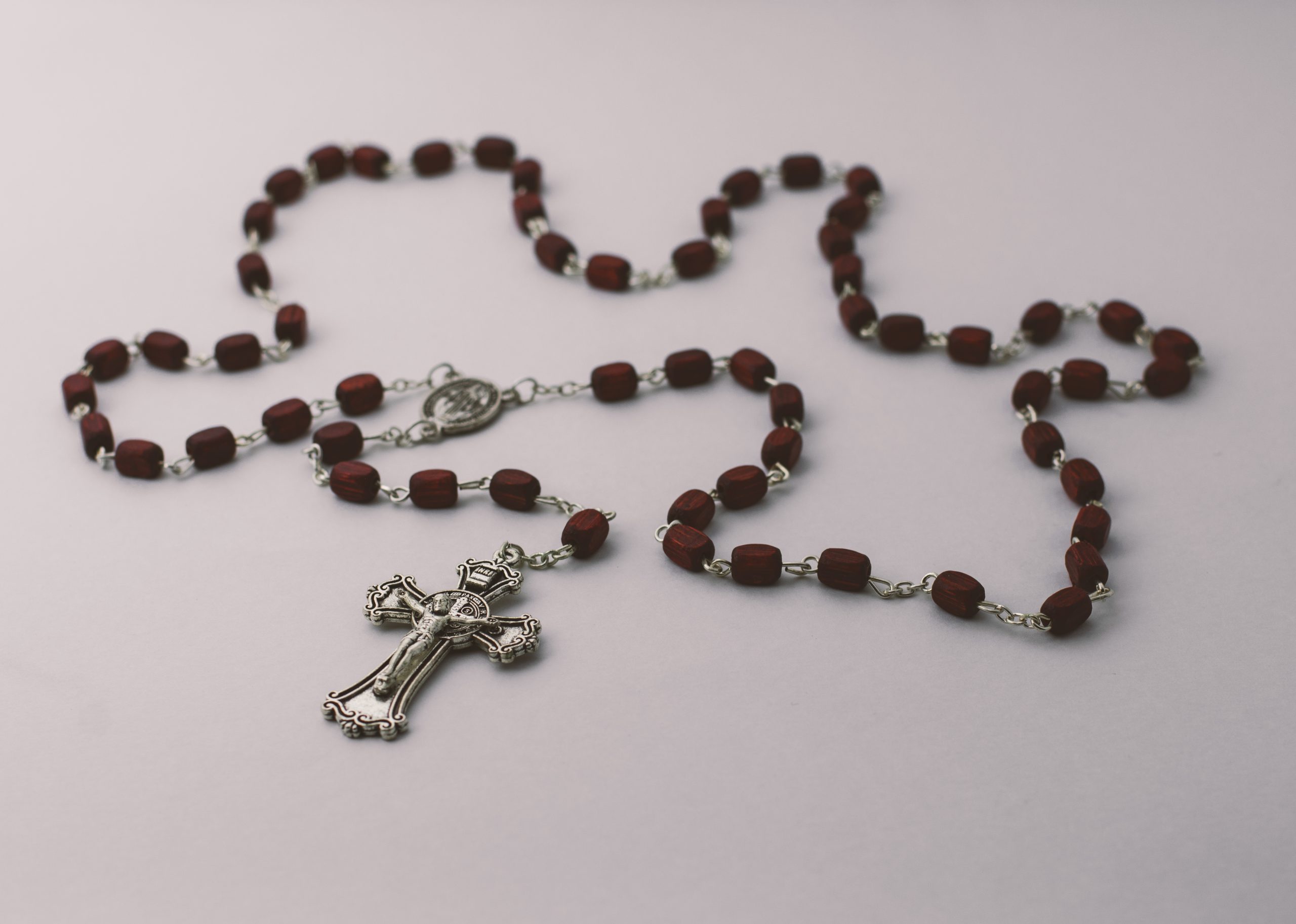 Rosary is More of Jesus Than of Mary: A Deep Dive – REEP