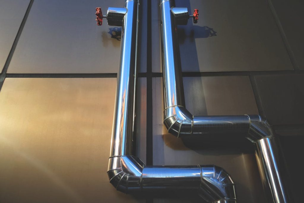 5 Types of Pipes You Should Consider for Home Plumbing – REEP